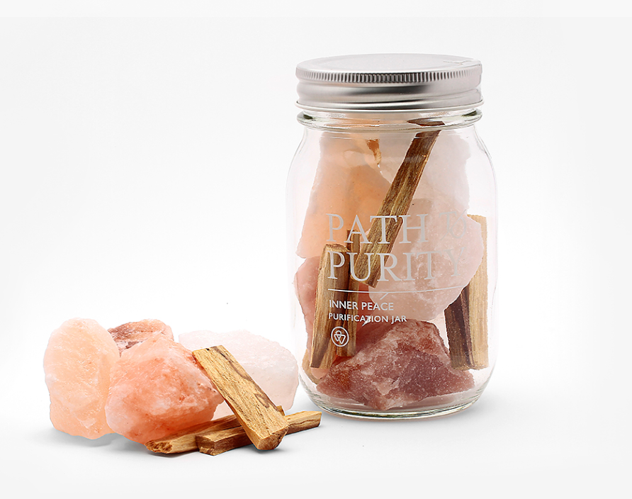 PATH TO PURITY – Shiki 地水火風空