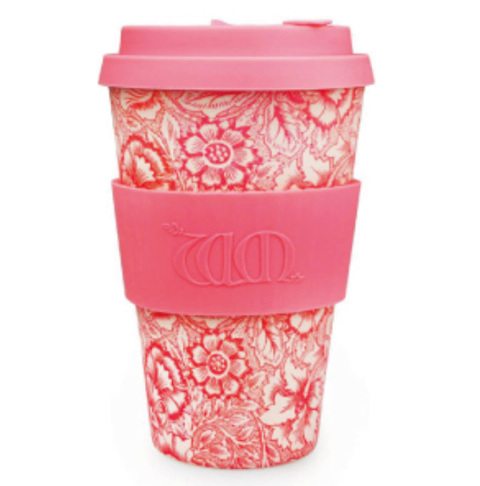 Ecoffee Cup – Shiki 地水火風空